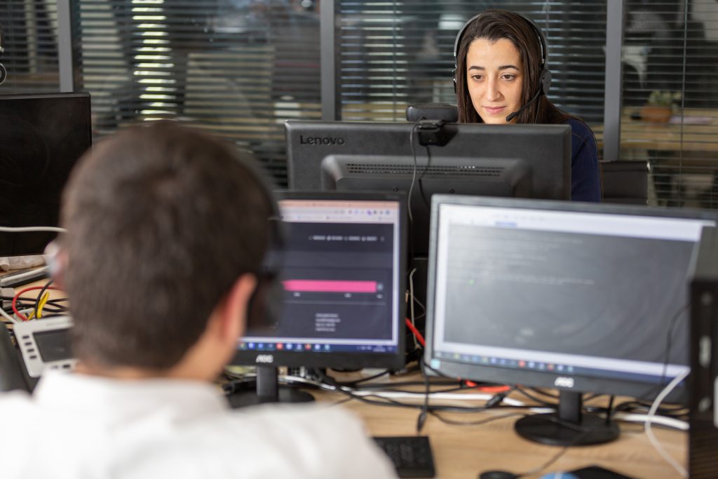 Rejoignez-nous - DATAGIX