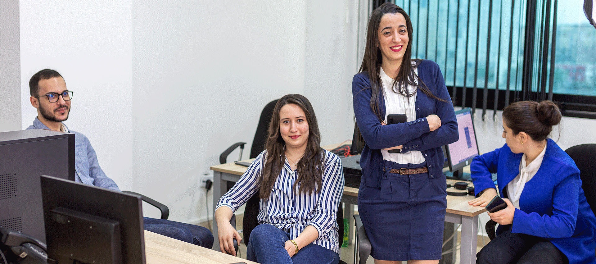 Solution Microsoft 365 - DATAGIX