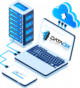 Formation odoo - DATAGIX